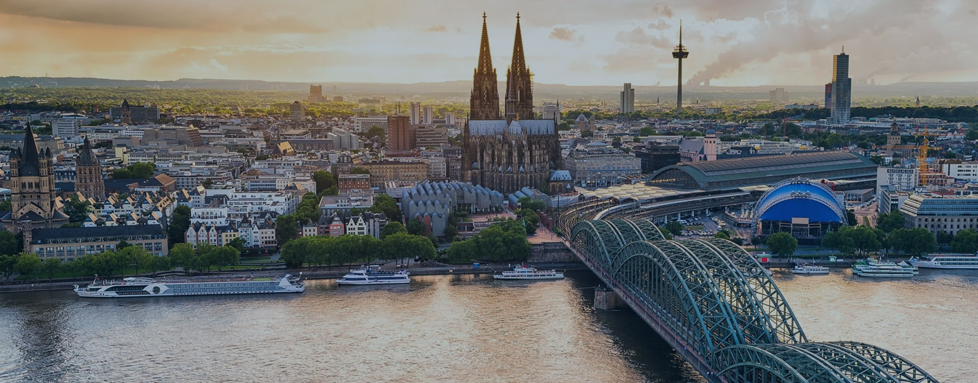 Study in Germany - Edunite International - Uniting the World Through ...